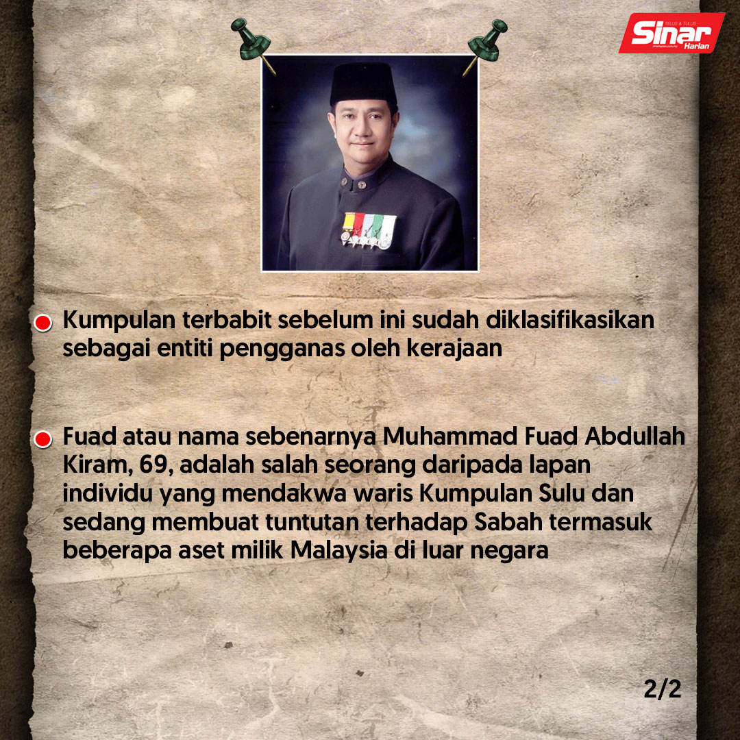 SinarHarian on Twitter: SinarHarian on Twitter: