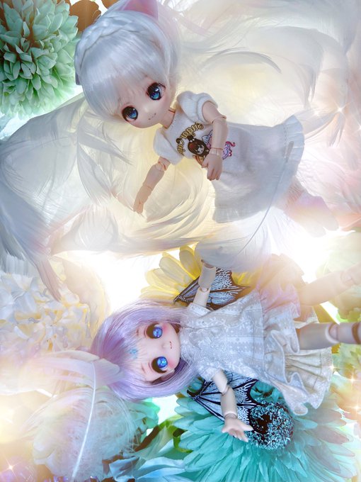 み💎🌟🍵 (@mi_mi_mi_doll) さんのモデル作品まとめ (822 件) - Twoucan