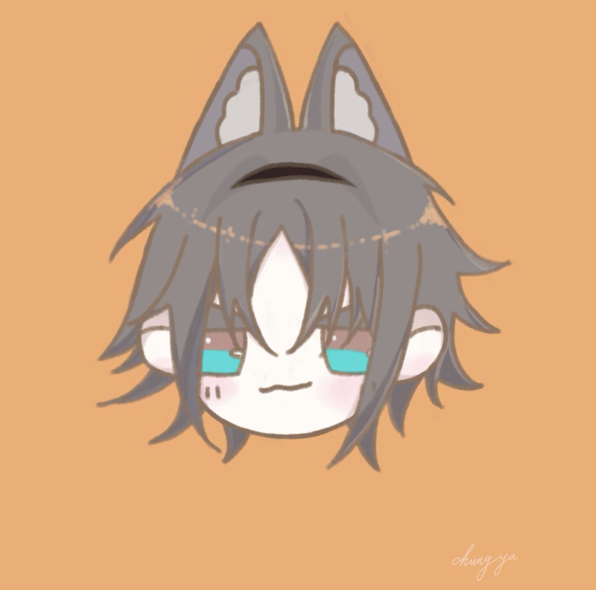 chung_ya (@chung_ya_1115) さんのイラスト・マンガ作品まとめ (13 件) - Twoucan