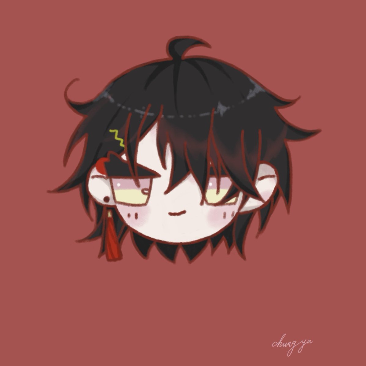 chung_ya (@chung_ya_1115) さんのイラスト・マンガ作品まとめ (13 件) - Twoucan