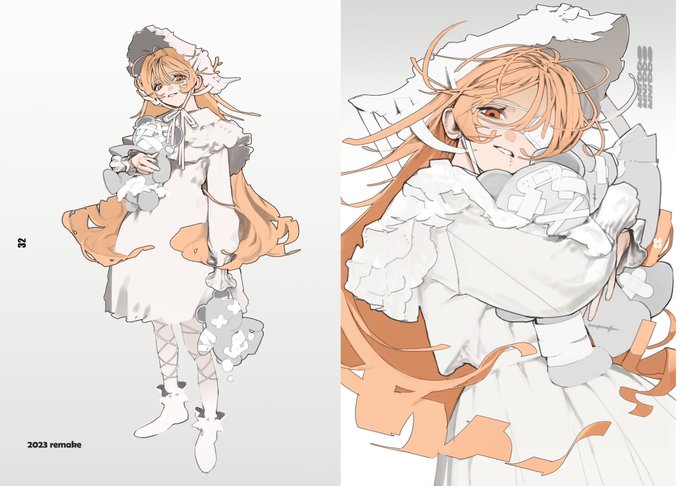 ｼﾞｭﾝﾛ (@QQjnr) さんのイラスト・マンガ作品まとめ (62 件) - Twoucan