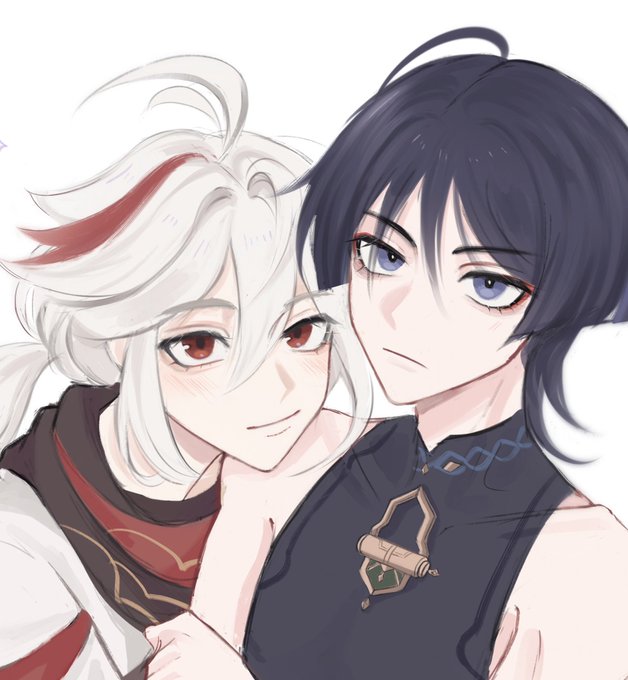 Dilya ੈ ‧₊˚ (@Dilyakum_) さんのイラスト・マンガ作品まとめ (128 件) - Twoucan