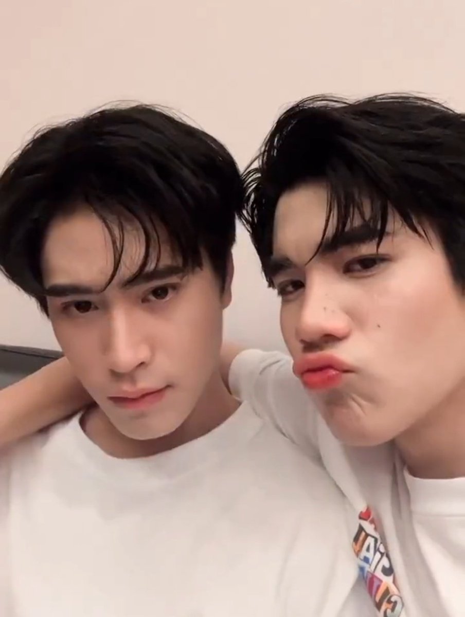 ⚡ Ft คลั่งรักน้องโฟร์ทมาก On Twitter เจมีไนน์ขอร้องเลยนะ อย่าทำหน้า