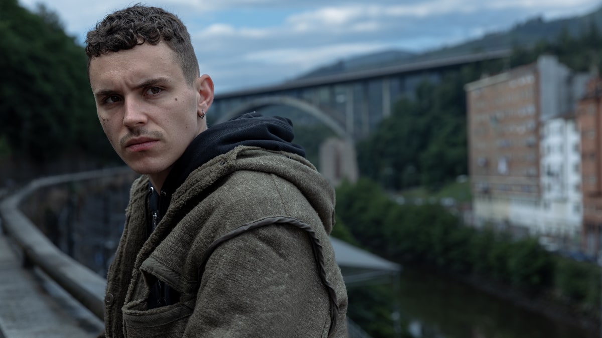 El Televisero On Twitter VÍdeo ️ Netflixes Lanza El Tráiler De El Silencio La Serie De