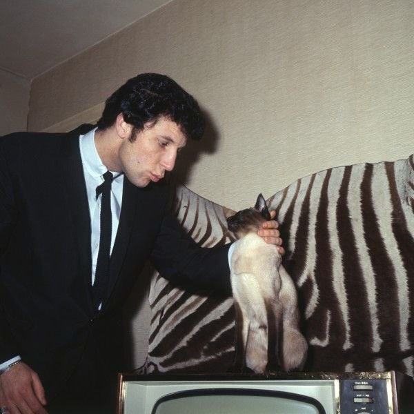 Tom Jones | Biography, News, Photos and Videos | Contactmusic.com