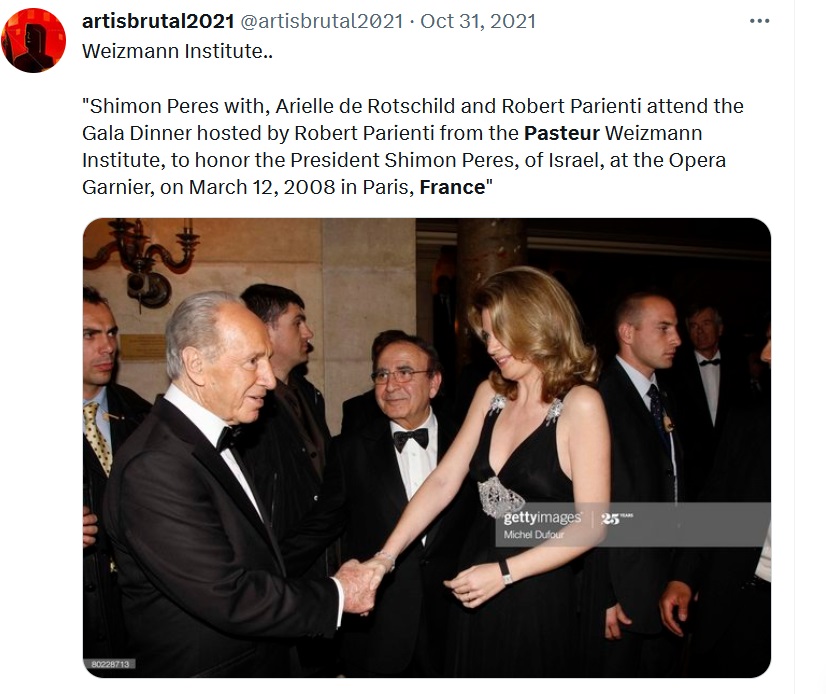 "Richard Ebright, an expert on biosecurity and professor of chemical ...