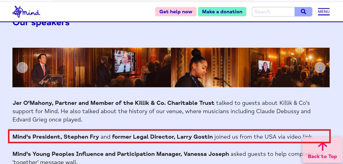 "Richard Ebright, an expert on biosecurity and professor of chemical ...