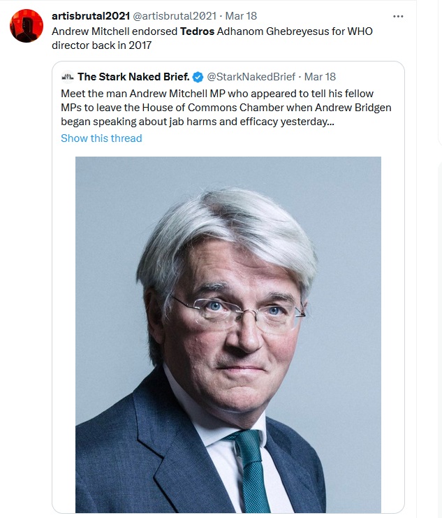 "Richard Ebright, an expert on biosecurity and professor of chemical ...