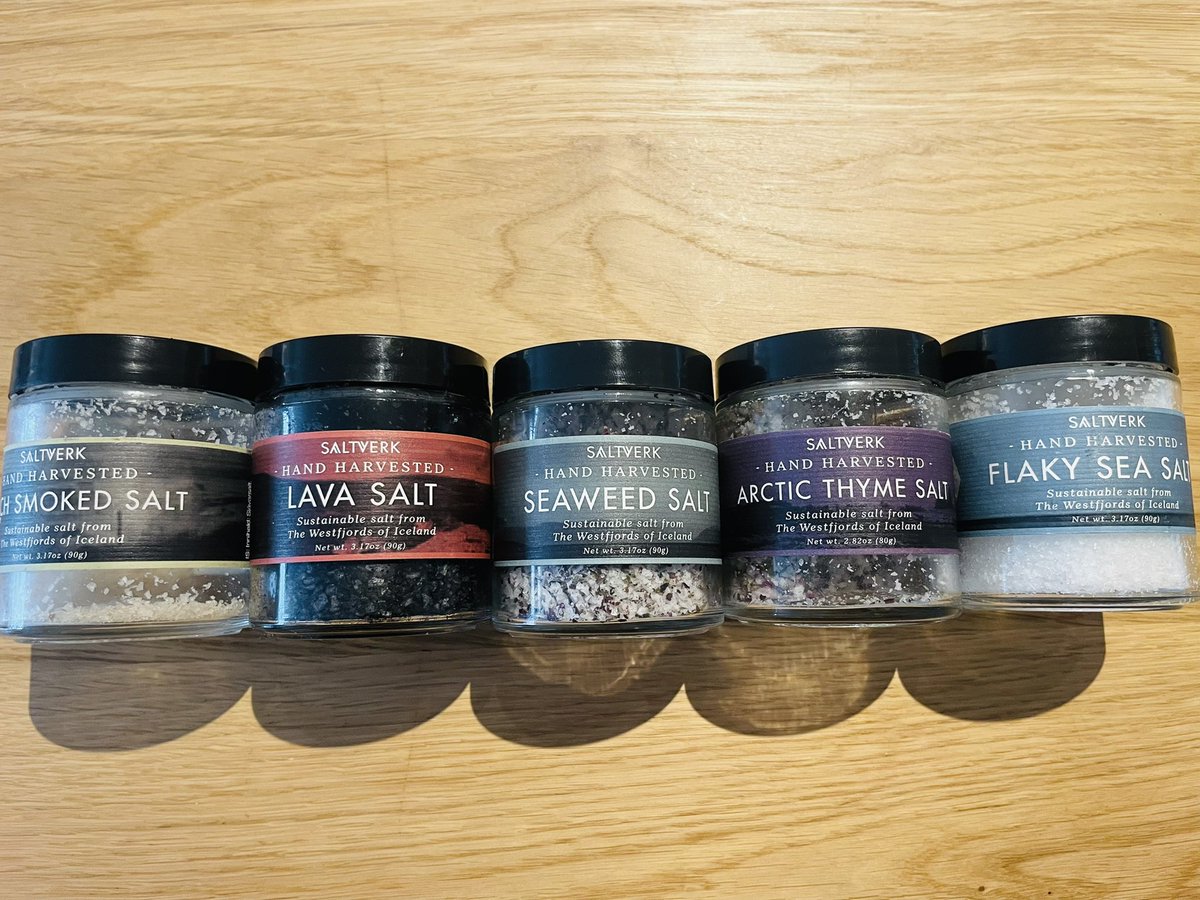 Why Salt is Necessary for Good Health And you’re probably not getting ...