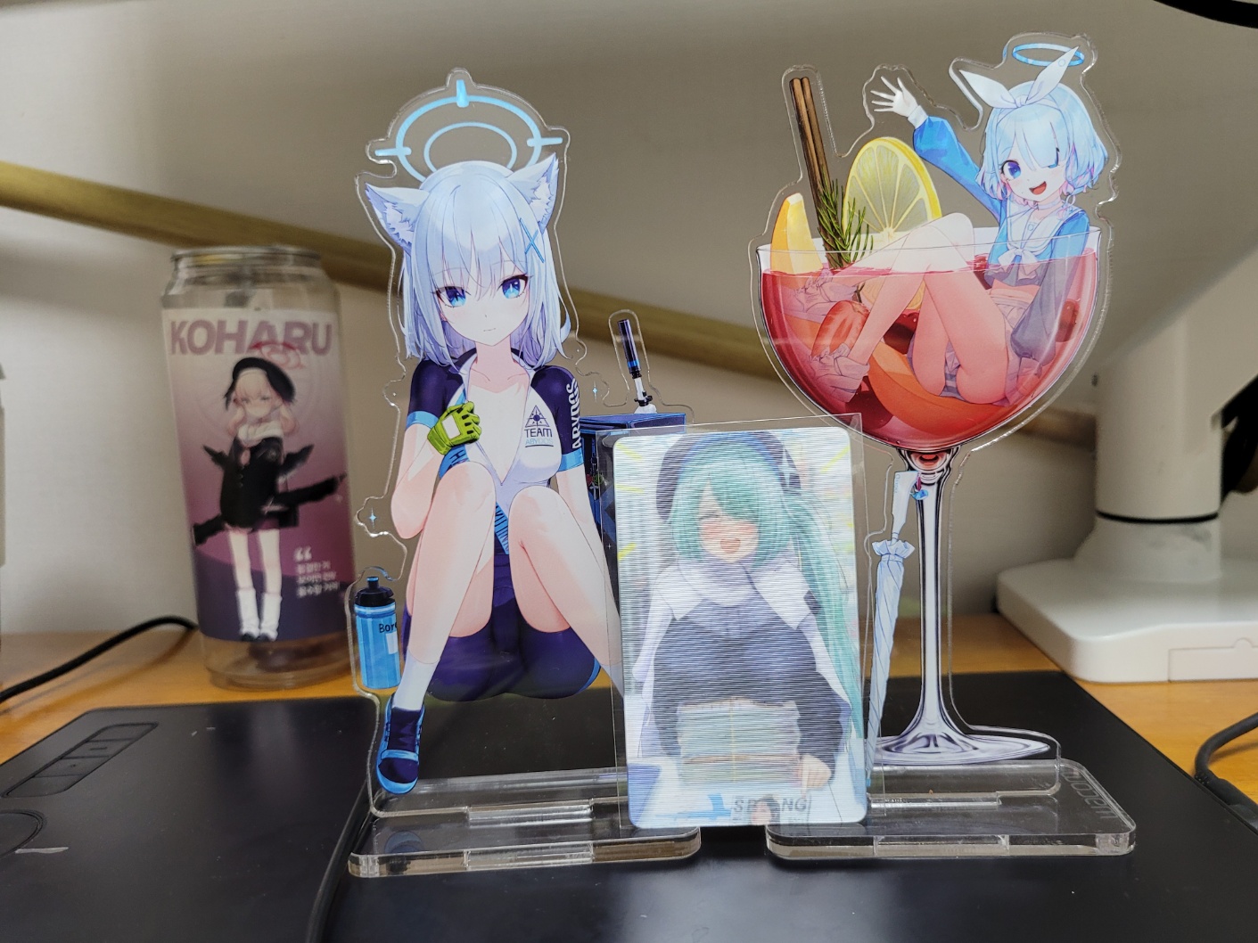 Iro's Atelier@블아 통판 진행중 (@iro_boo) / Twitter