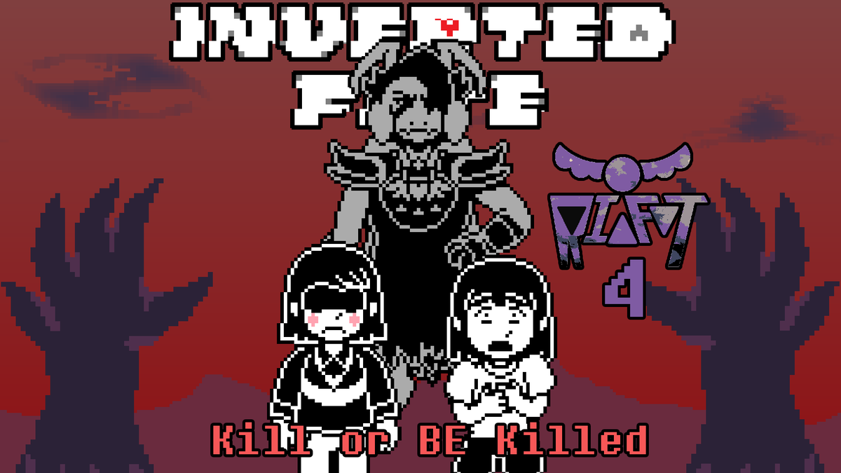 Dorked on Twitter: "A new Inverted Fate drops this Saturday at 9 AM pacific, 12 PM eastern ...