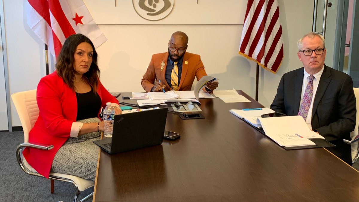 Your Community News: CFSA Today