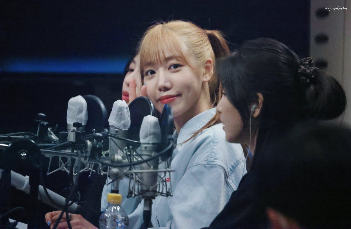 ϞϞ(๑⚈ ․̫ ⚈๑)∩ #DND #Pink drive🚗 on Twitter: "230412 KBS Cool FM 비투비의 키스 더 라디오 #에이핑크 #Apink #SELF ...