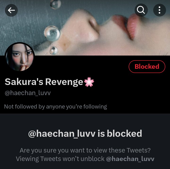 SMT Protect on Twitter: "Report and Block! DO NOT ENGAGE! tweet link : https://twitter.com ...