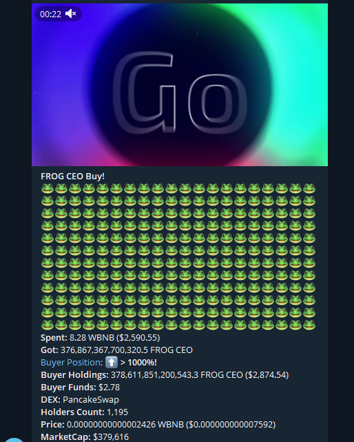 Frog Ceo Token - Frog Ecosystem on Twitter: "FROG CEO FROG CEO FROG CEO FROG CEO FROG CEO FROG ...