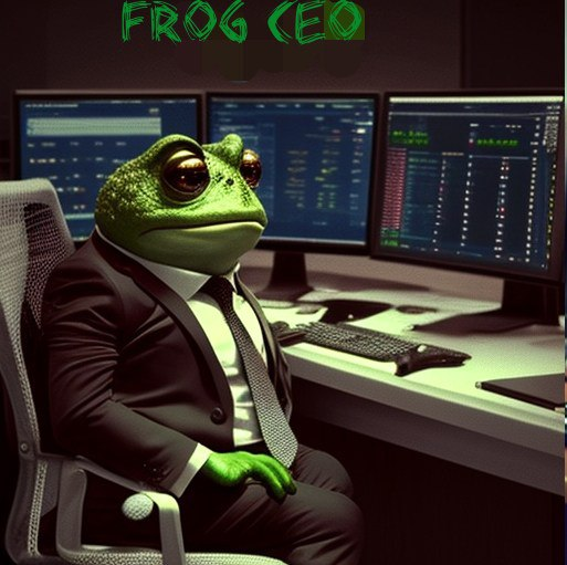 Frog Ceo Token - Frog Ecosystem on Twitter: "FROG CEO FROG CEO FROG CEO FROG CEO FROG CEO FROG ...