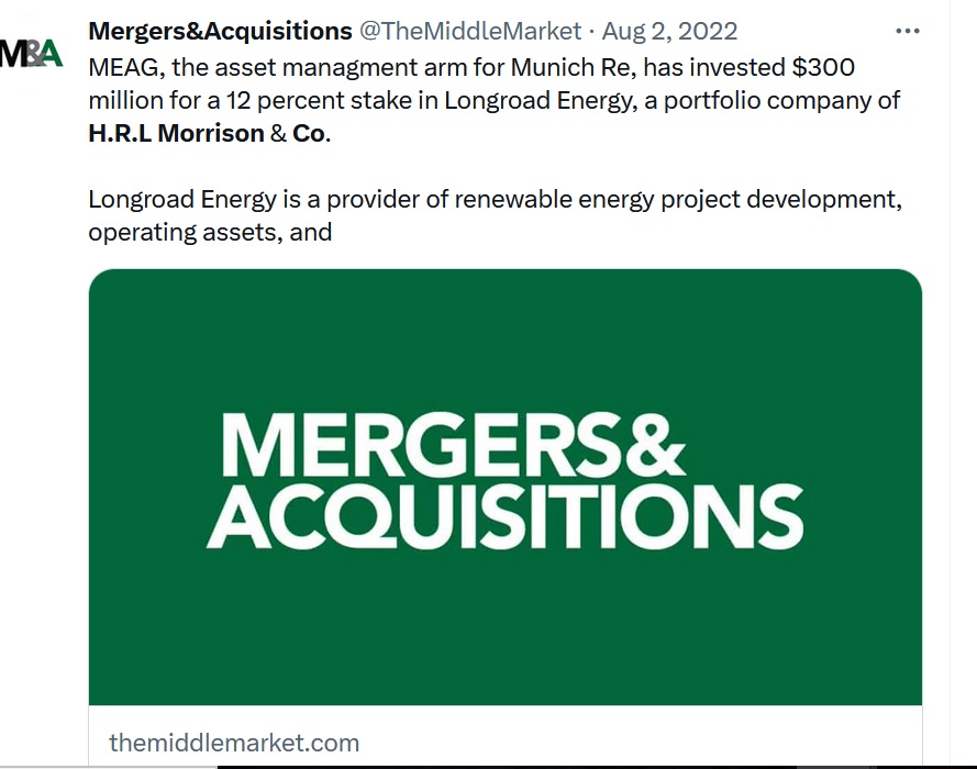 More about cybersecurity company Darktrace .. - Thread from ...