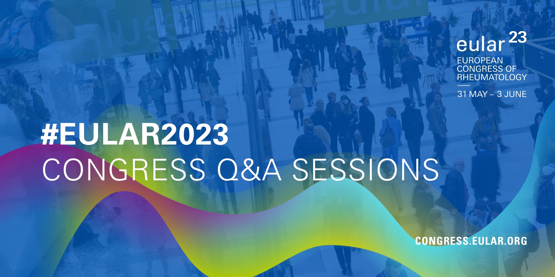 Eular 2023 Lupus EULAR 2023 Brochur LF
