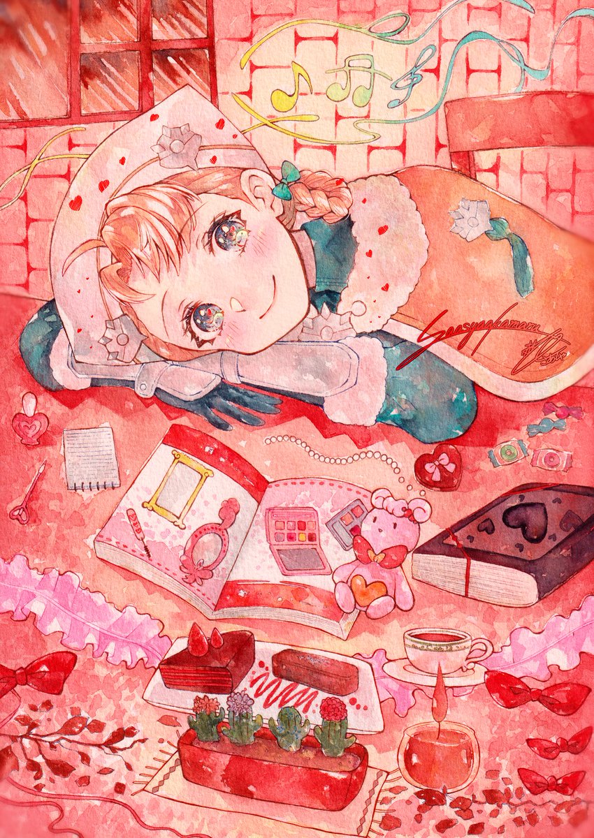 赤丸さあしゃ (@saasya_akamaru) さんのイラスト・マンガ作品まとめ (222 件) - Twoucan