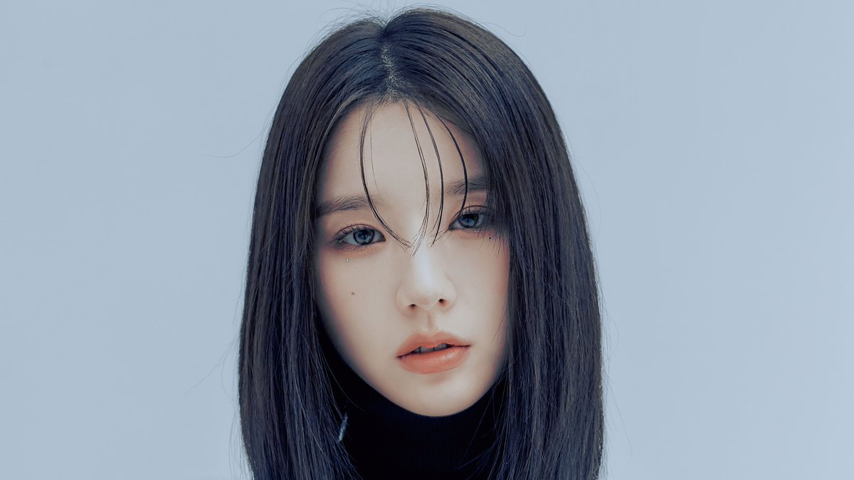 Apogee and Perigee on Twitter: "#이달의소녀 #LOONA OEC+ Widescreen Wallpaper you can support me at ...