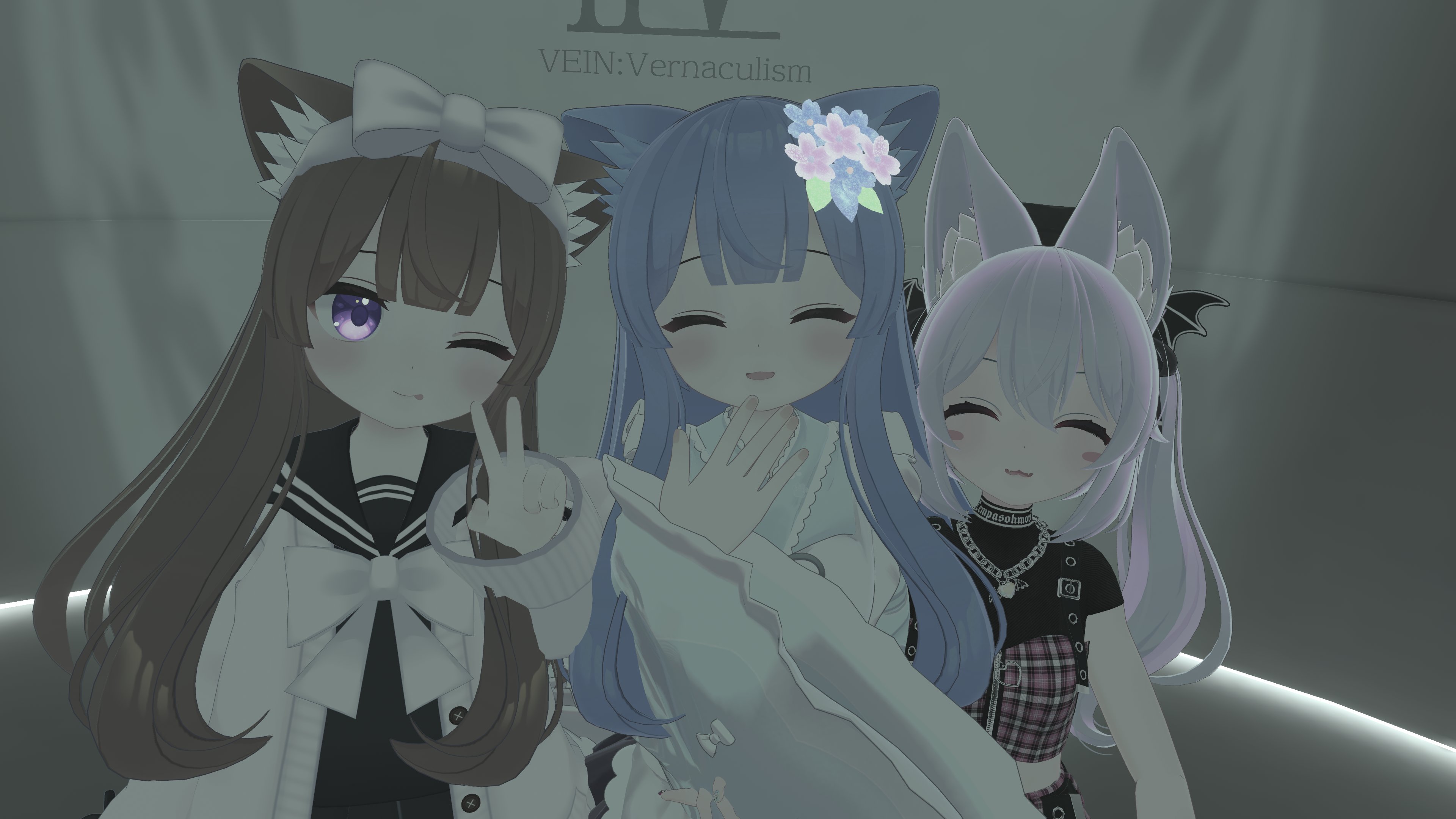 Momoca_VRC (ももか) on Twitter: "@aoi_sakura_03 さくらさん、おはようございます ☀" / Twitter