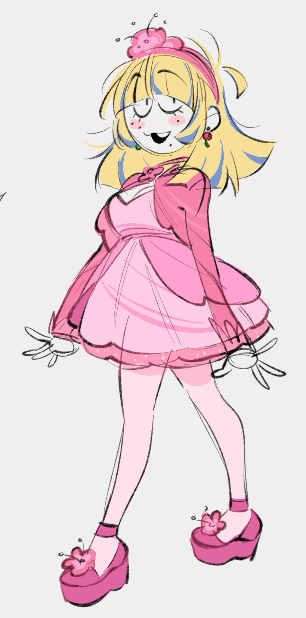 BONES💀💀💀 COMMS OPEN! on Twitter: "simple color sketch commissions! $40 +10 for extra characters ...