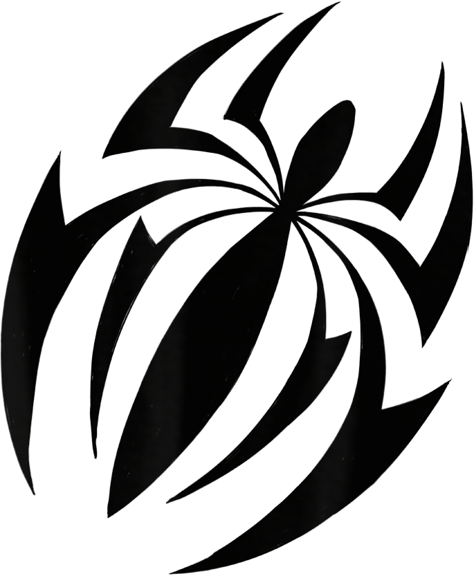 Scarlet Spider Logo