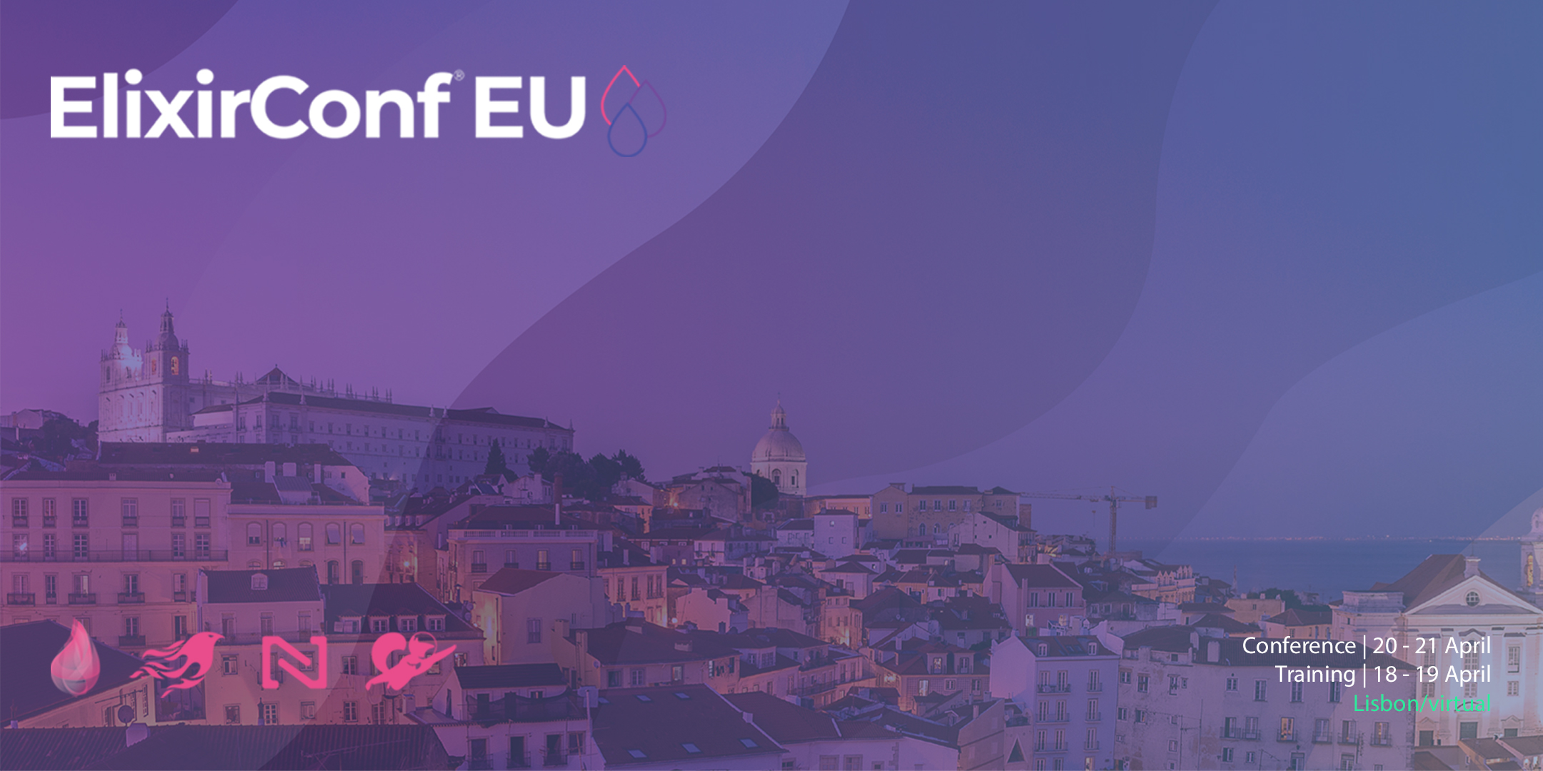 ElixirConf (@ElixirConf) / Twitter