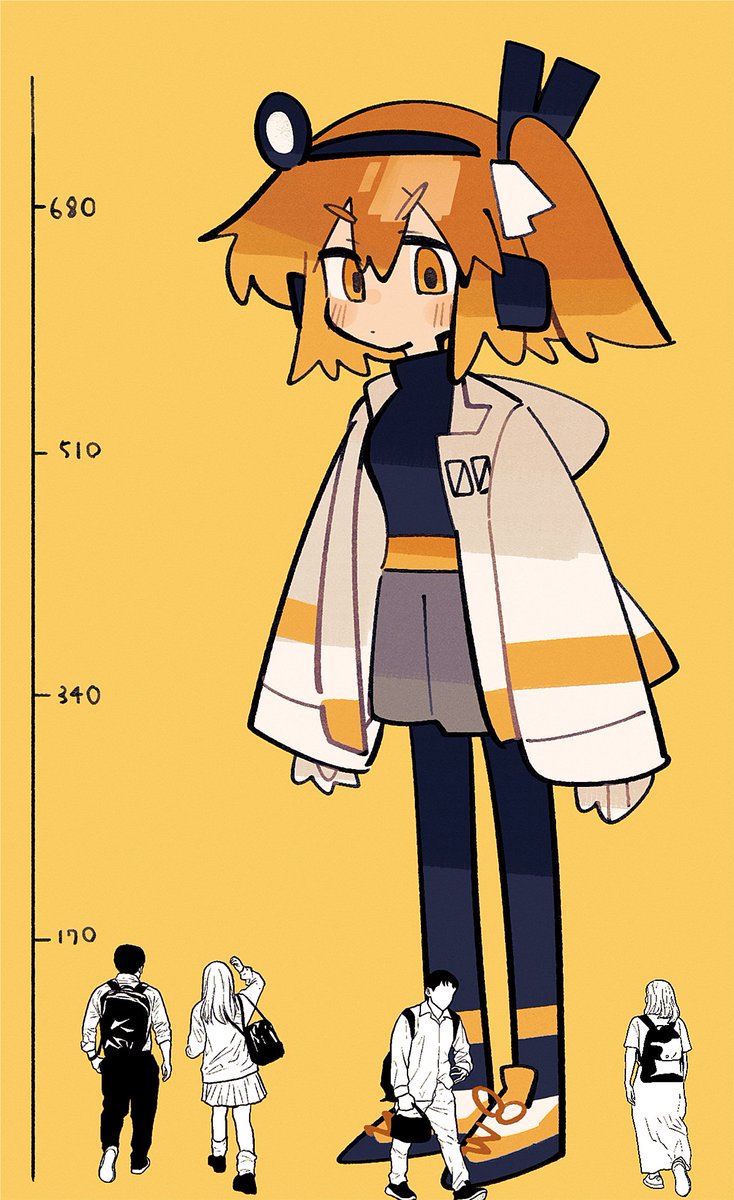 ADPX (@ADPX_RESUIT) さんのイラスト・マンガ作品まとめ (706 件) - Twoucan