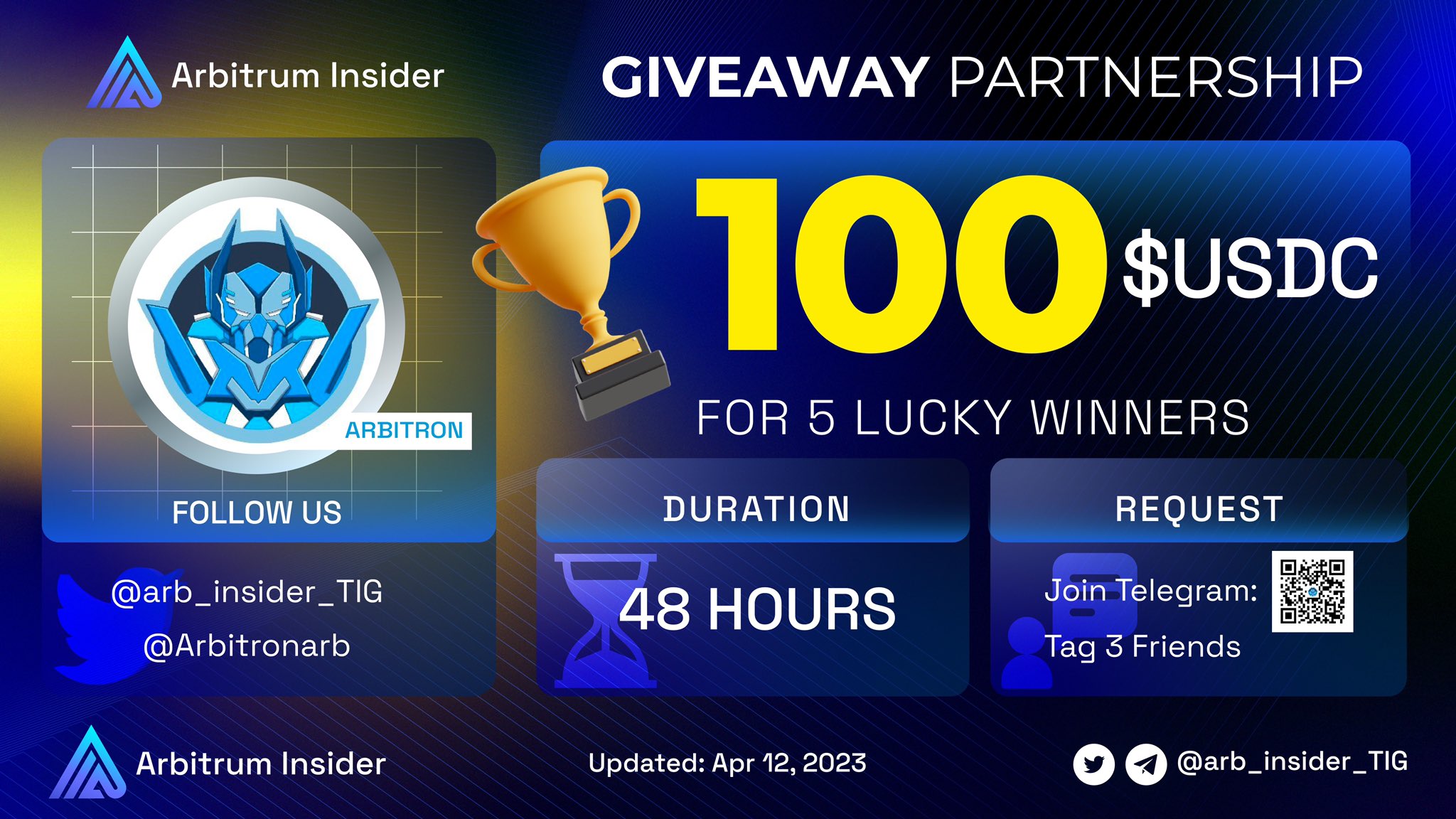 ARBITRON (💙,🧡) (@Arbitronarb) / Twitter