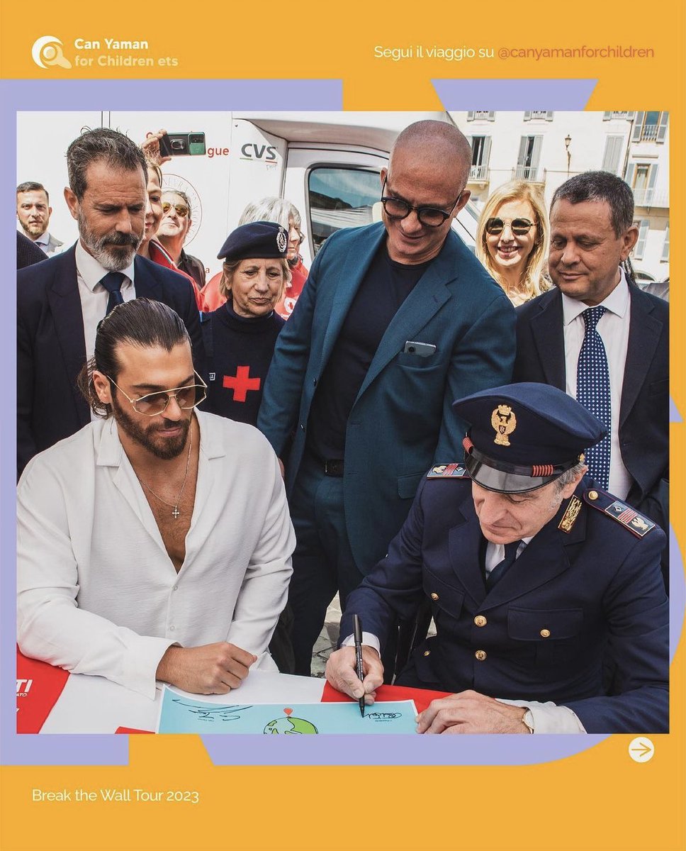 CAN YAMAN MEDIA on Twitter: "📌 #CanYamanForChildren IG Post "The sentiment of altruism is vast ...