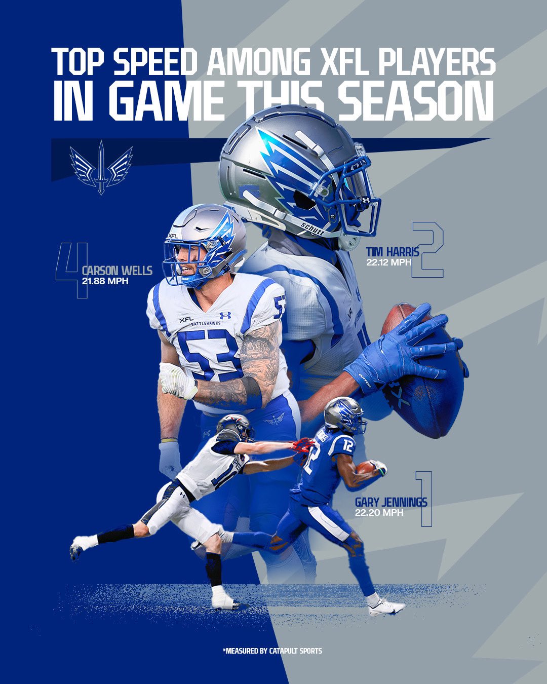 Tim Jennings Wallpaper