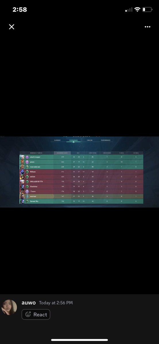 auds on Twitter: "PELAS EI WANNA CRY"