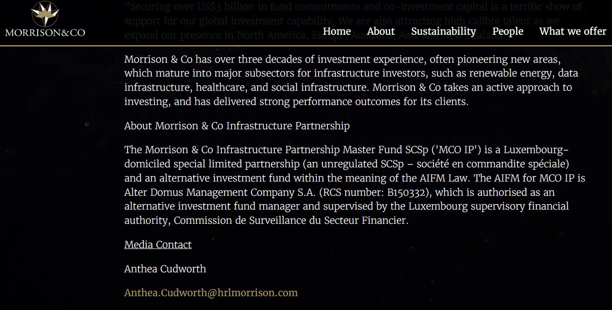 More about cybersecurity company Darktrace .. - Thread from ...