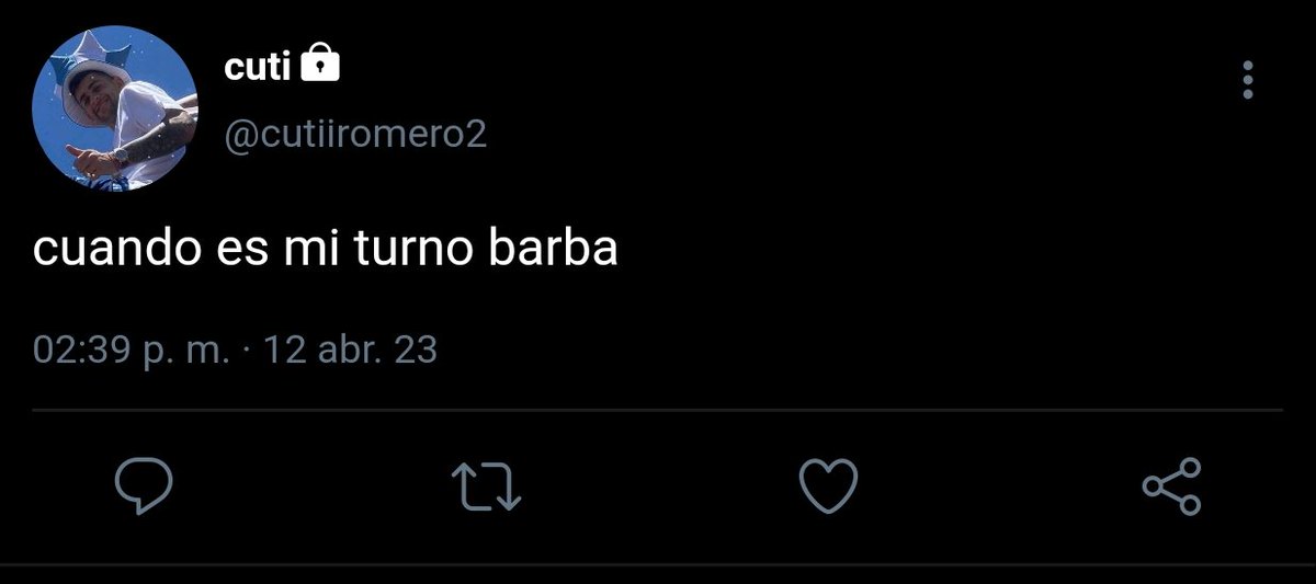 mili ⭐⭐⭐🇦🇷 on Twitter: "218. pov lich4"