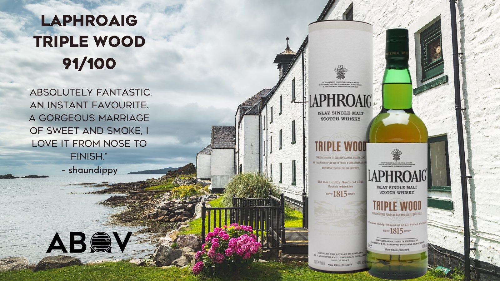 Abov Whiskey App (@AbovApp) / Twitter