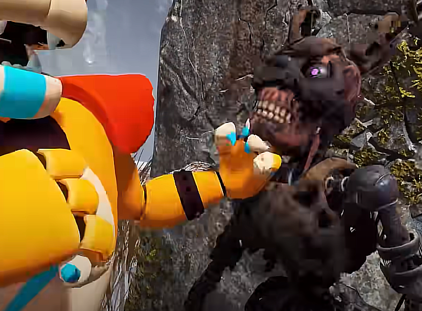 Counting Days until Burntrap rise up from death on Twitter: "5722 Days until Burntrap rise up ...