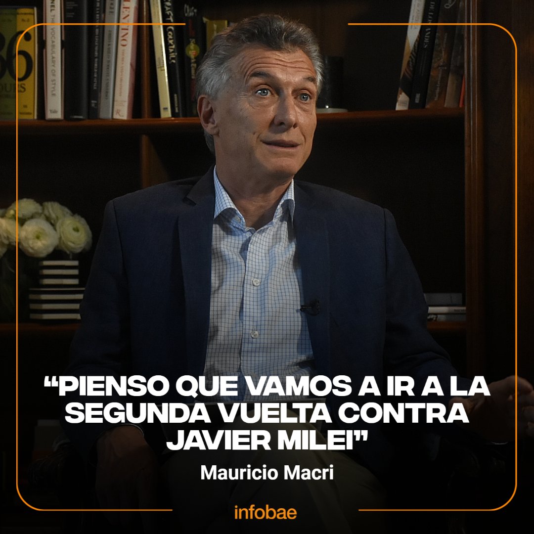 Osvaldo Beto Mendeleiev On Twitter Si Vas A Segunda Vuelta Contra