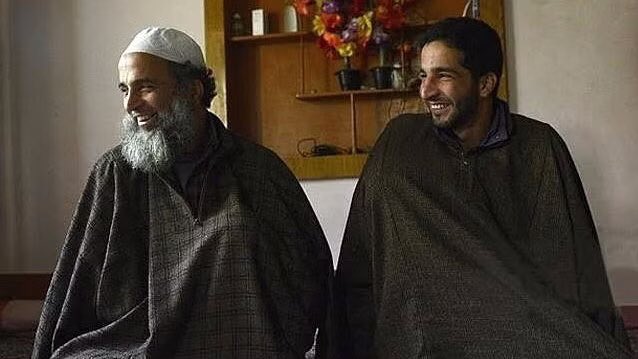 Brothers of Heaven: 🧵 Today marks the 8th martyrdom anniversary of ...