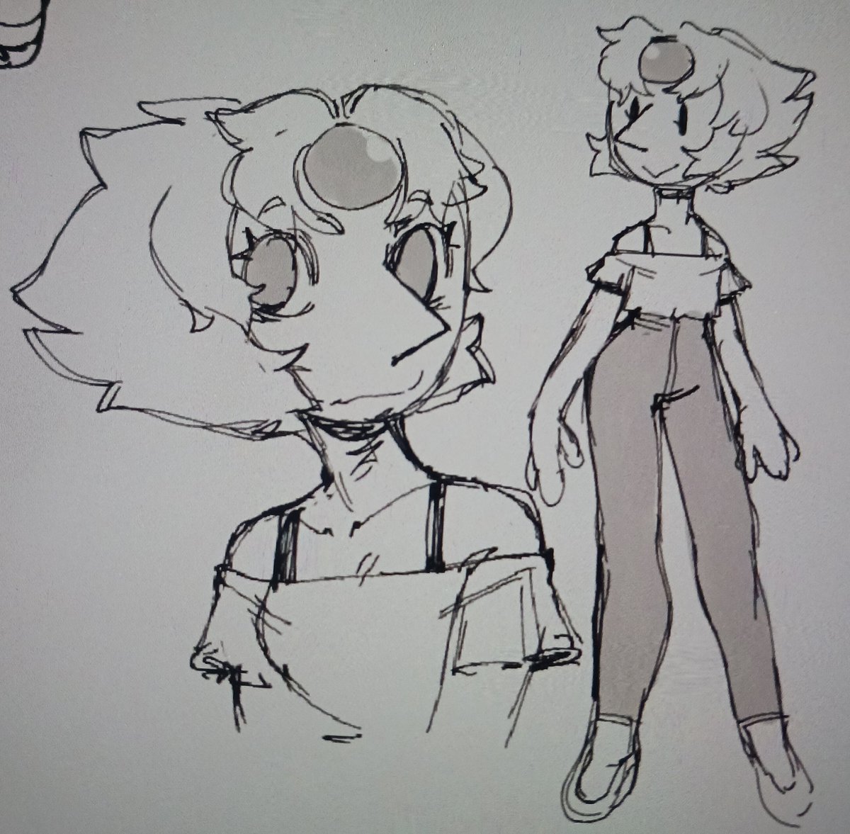 cheeb (@chibichanga12) さんのイラスト・マンガ作品まとめ (673 件) - Twoucan