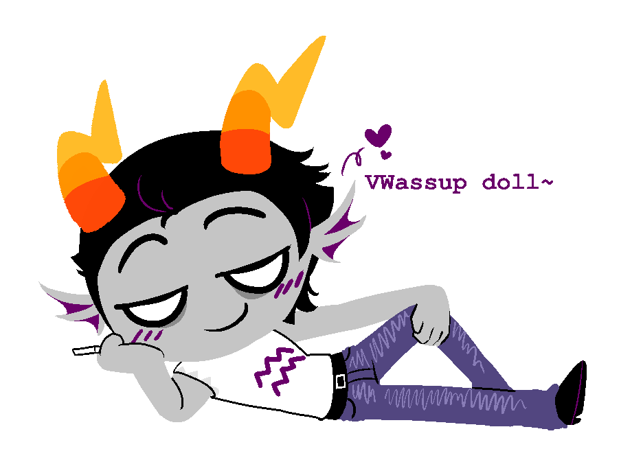 Cronus (semi)daily on Twitter: "'Heyyy