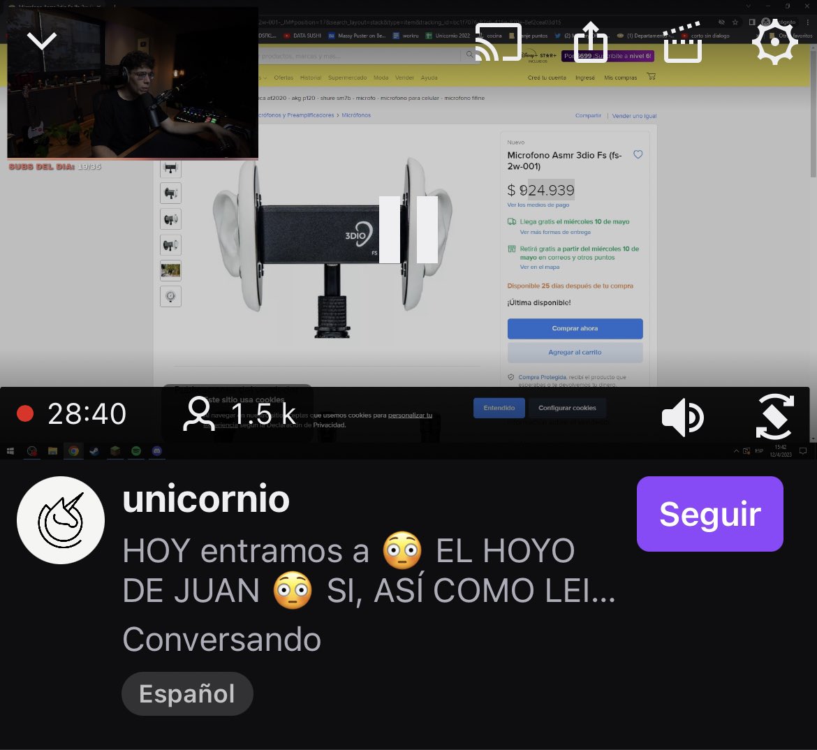 Dangerrᵎ On Twitter El Hoyo De Juansguarnizo