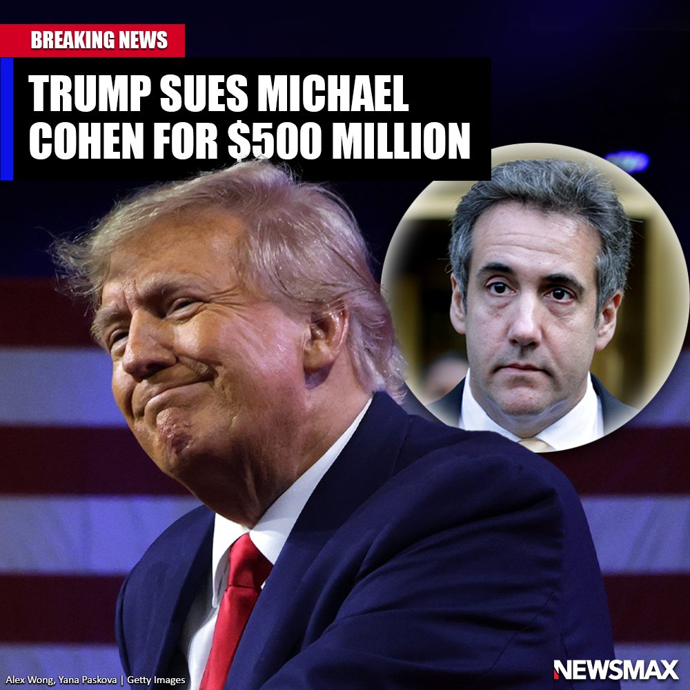 NEWSMAX on Twitter: NEWSMAX on Twitter: