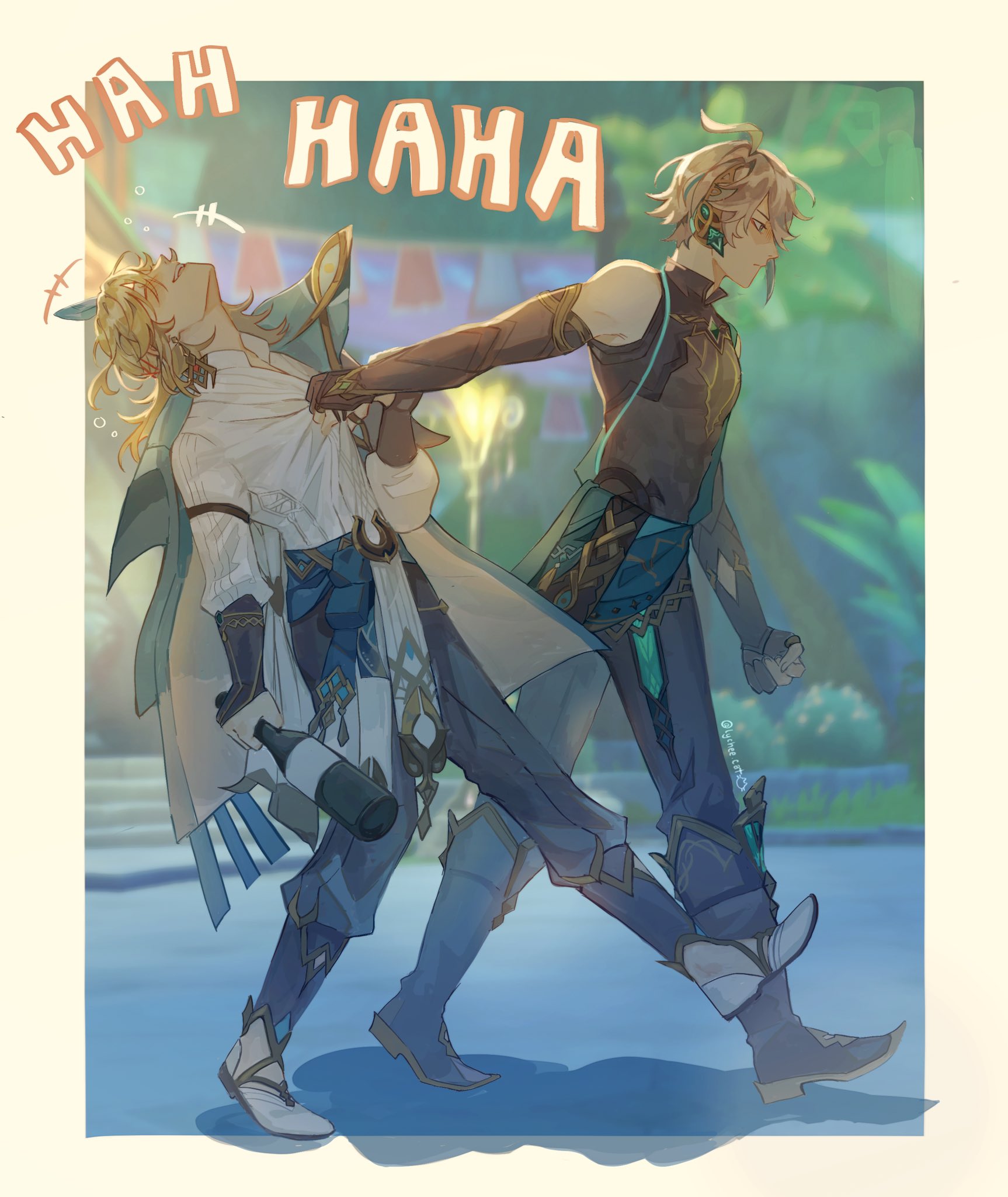 Line🌸🌿 on Twitter: "Lightweight Kaveh 🍷 first twt post woohoo #kavetham #haikaveh #Kaveh # ...