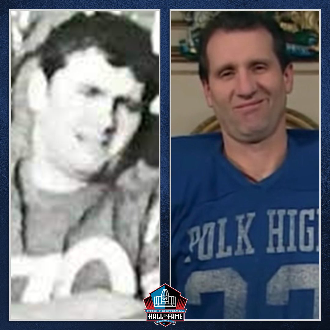 Bundy Polk High Panthers