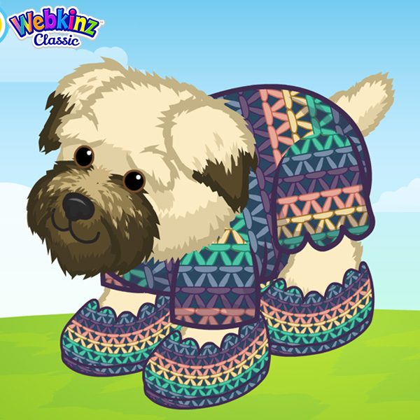 Ganz eStore on Twitter: "2023 Spring Mystery Clothing Bag Spotlight: Crocheted Spring Dress and ...