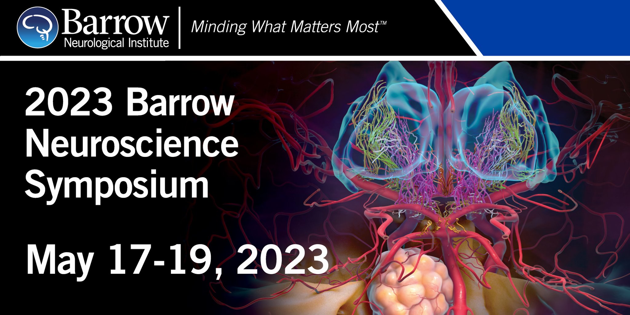 BarrowNeurological on Twitter: "The Barrow Neuroscience Symposium is returning for its 46th year ...