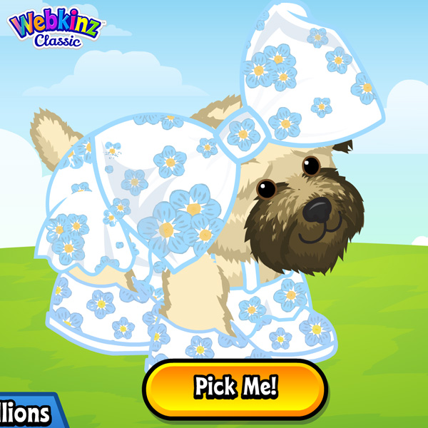 Ganz eStore on Twitter: "2023 Spring Mystery Clothing Bag Spotlight: Forget Me Not Bow, Romper ...