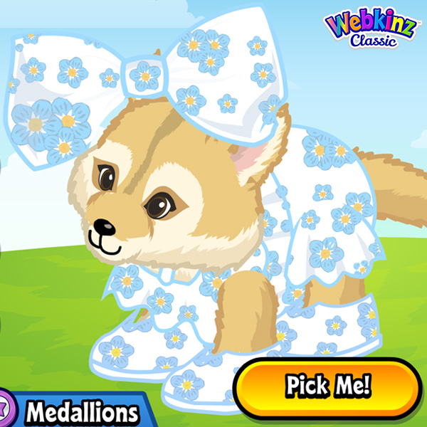 Ganz eStore on Twitter: "2023 Spring Mystery Clothing Bag Spotlight: Forget Me Not Bow, Romper ...