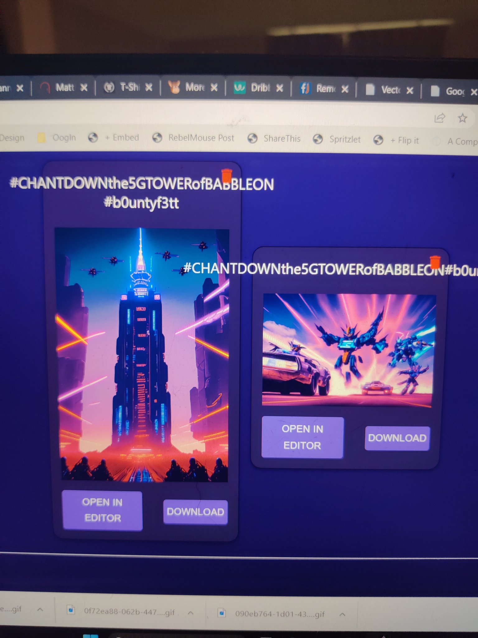 Neuralframes Neuralframes Twitter